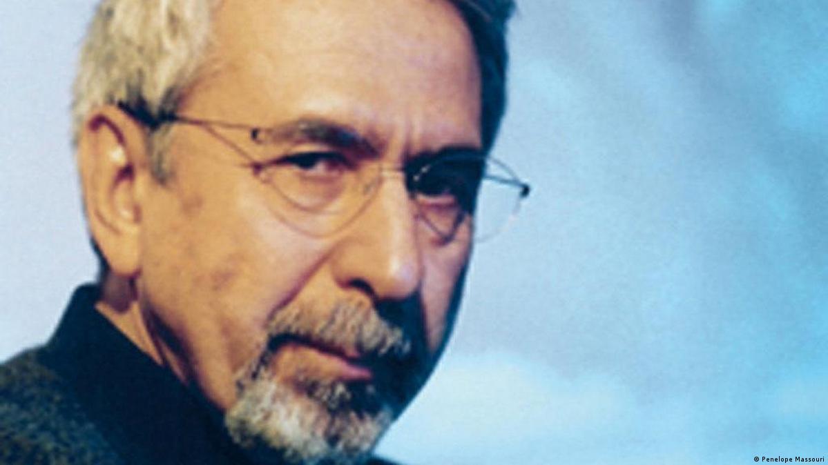 Eine Hass-Liebe – DW – 29.03.2012