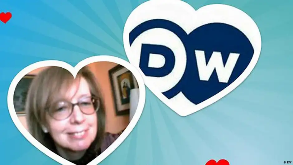 Regina R., Italy | Contest | DW | 29.02.2012