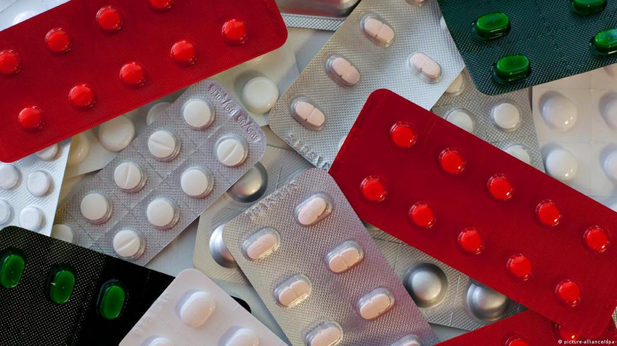 Who helps the WHO? – DW – 05/21/2012