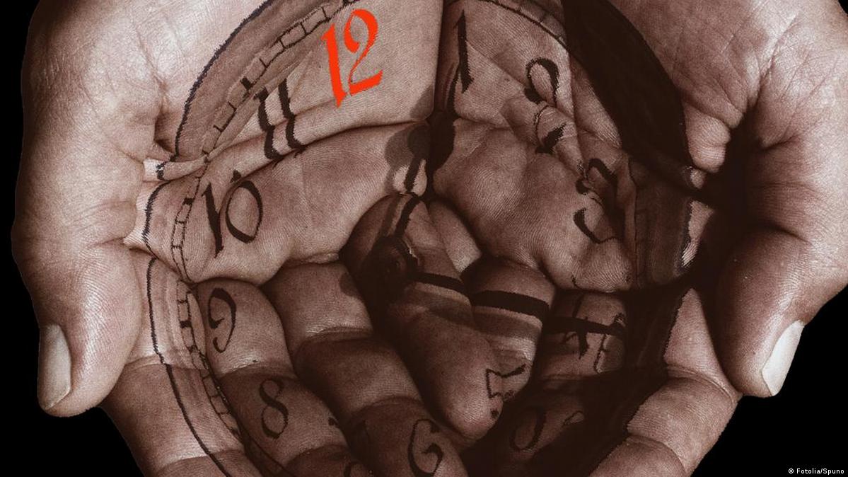 Скандалът с превъртането – DW – 23.03.2012