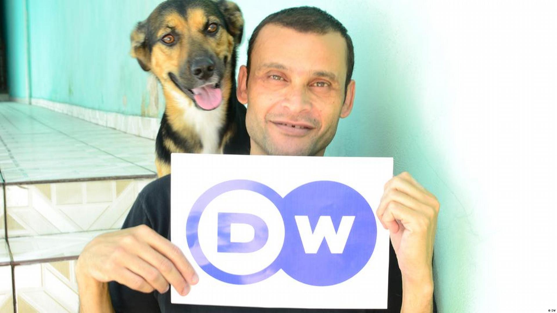 Edson Jose d.S., Brazil