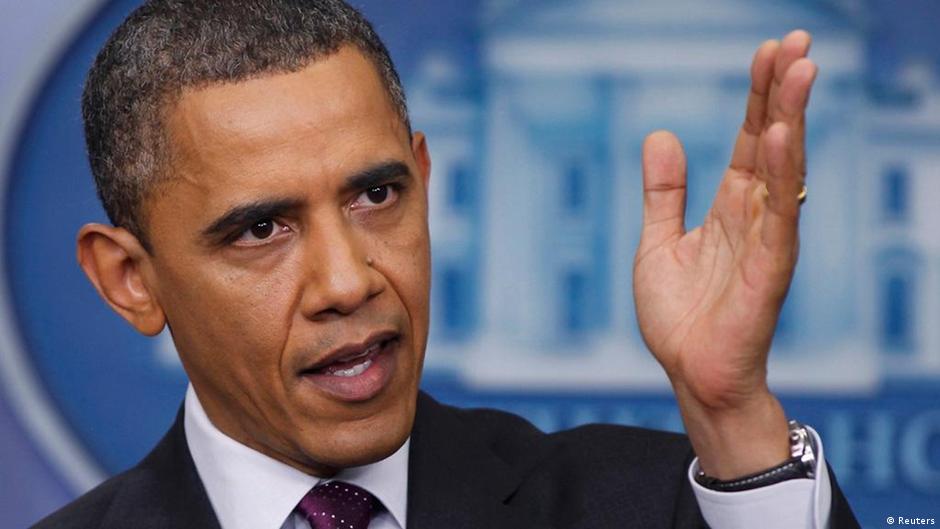 US elections – DW – 03/09/2012