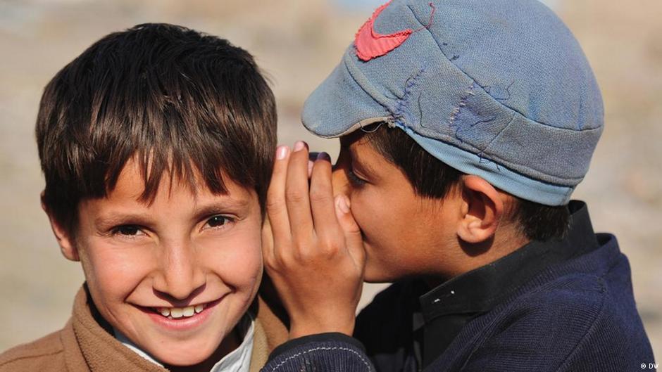 Learning by Ear – DW – 07/03/2012