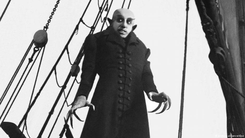 Where fear rules – DW – 08/11/2017