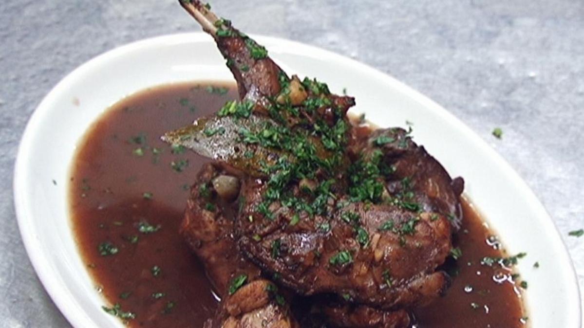 Maltese-style Rabbit – DW – 10/07/2014