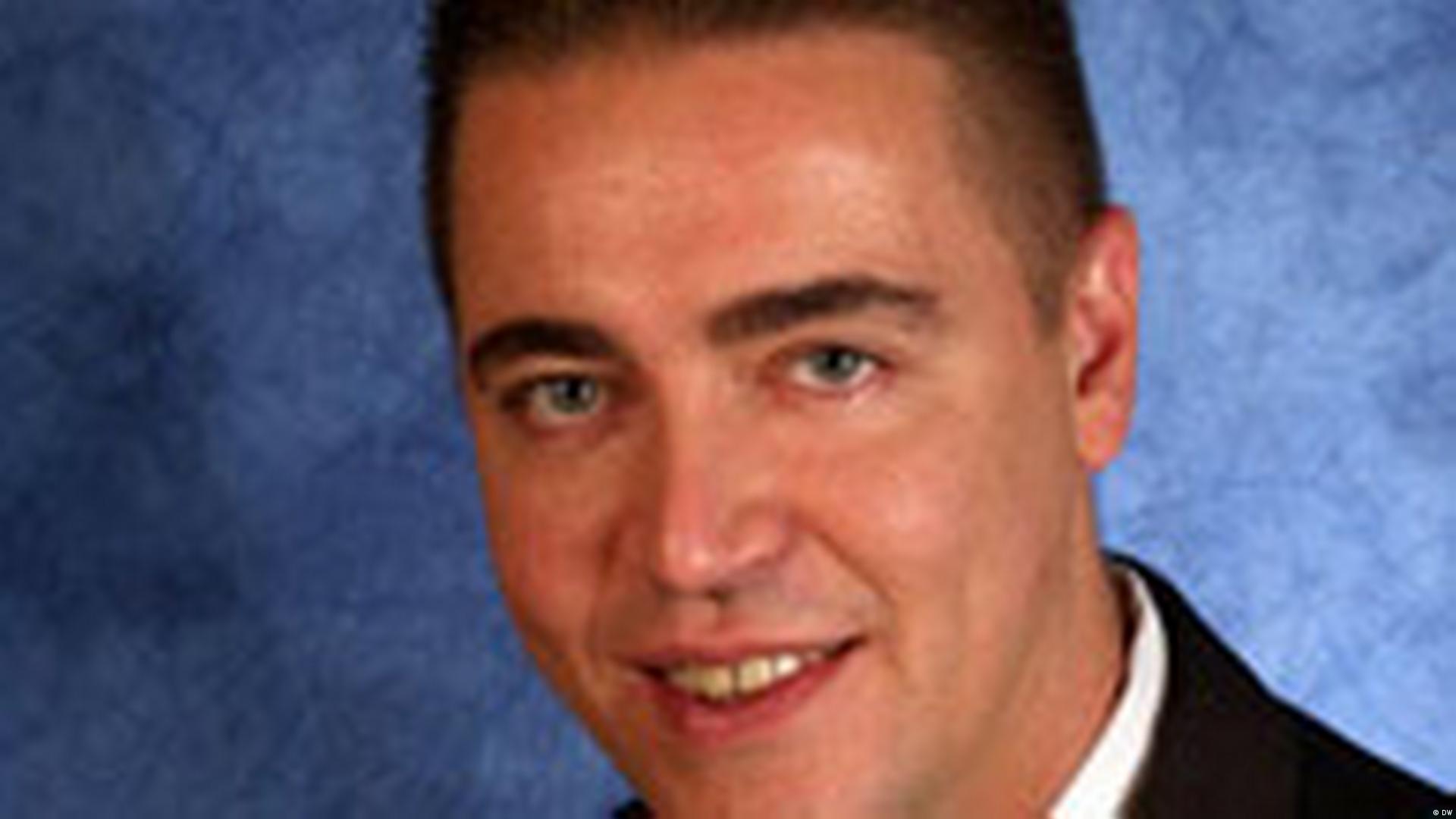 Arabisches Programm von DW-RADIO unter neuer Leitung