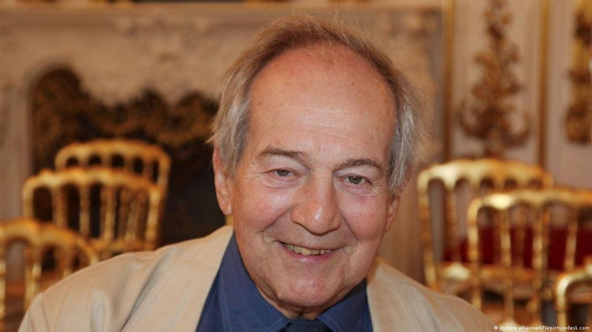 Interview mit Otto Schenk