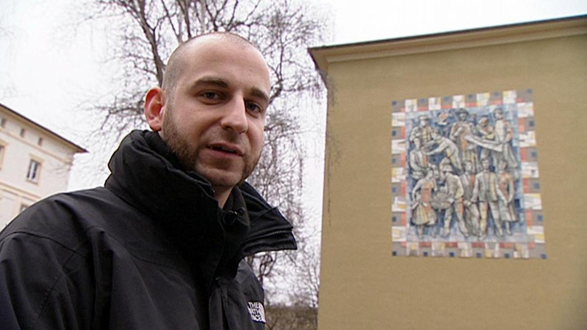 Eisenhüttenstadt – Three Travel Tips – DW – 01/03/2013