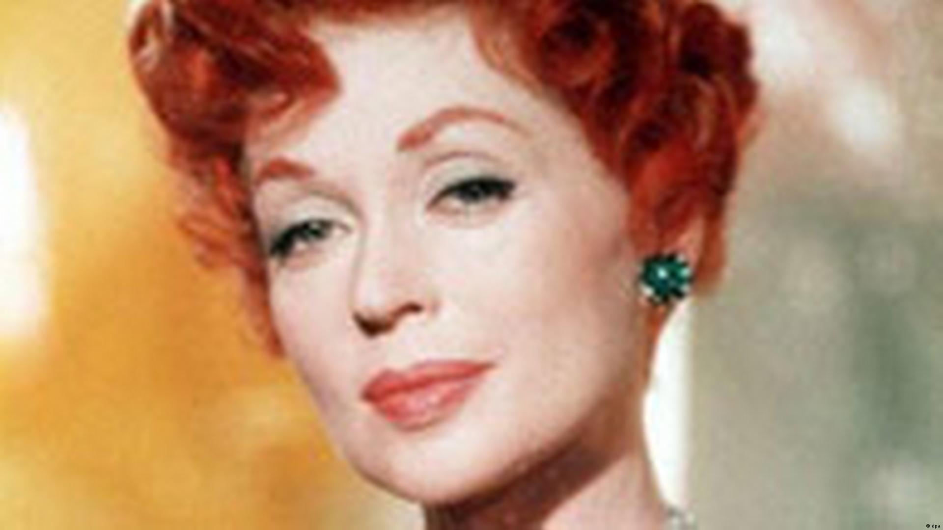 Interview mit Lilli Palmer