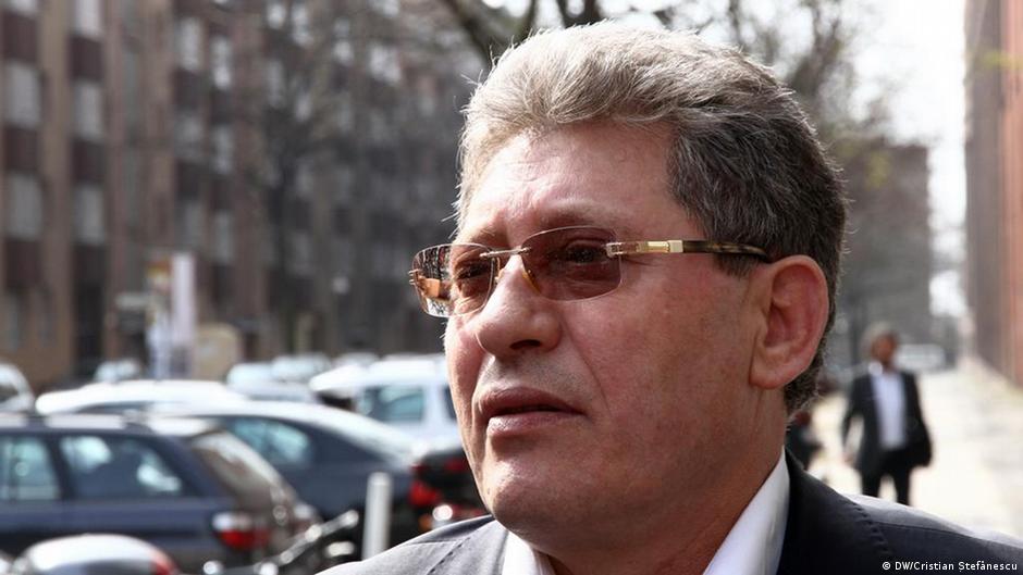 Ghimpu sugerează că ar putea "scutura" parlamentul – DW – 11.01.2017