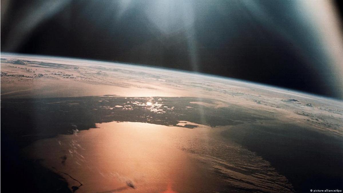 New epoch? – DW – 03/28/2012