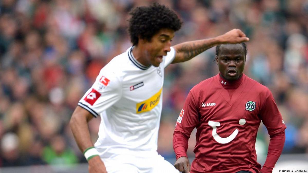 Dante quiere títulos – DW – 06/05/2012