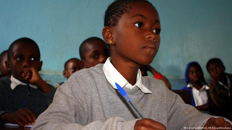 RDC : la corruption tue la qualité de l'enseignement – DW – 28/06/2019