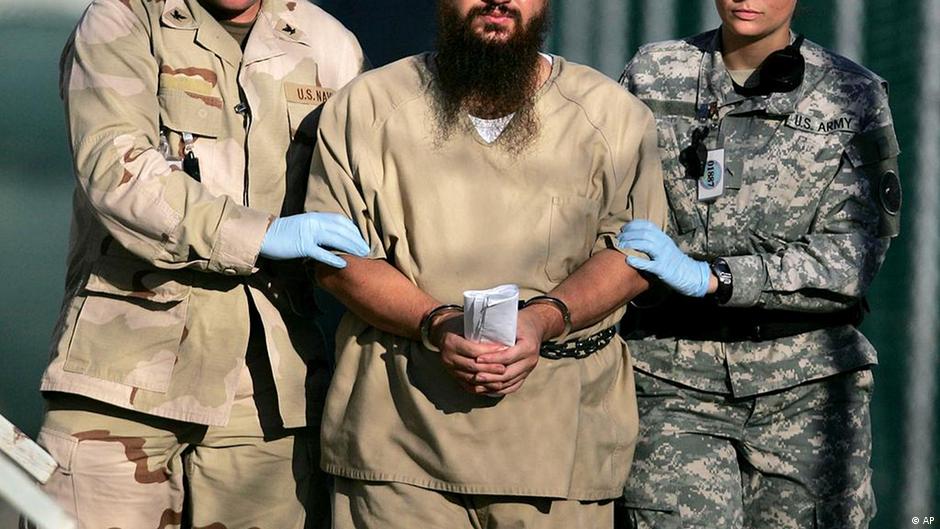 UN demands prosecution over CIA torture – DW – 12/10/2014