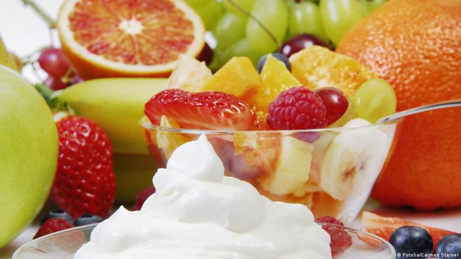 Fascination with food blogs