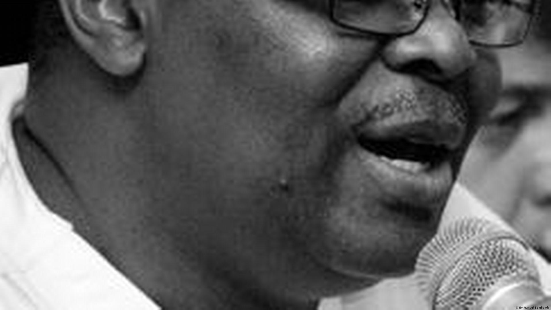 Bombande, Emmanuel
