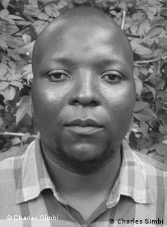 Simbi, Charles