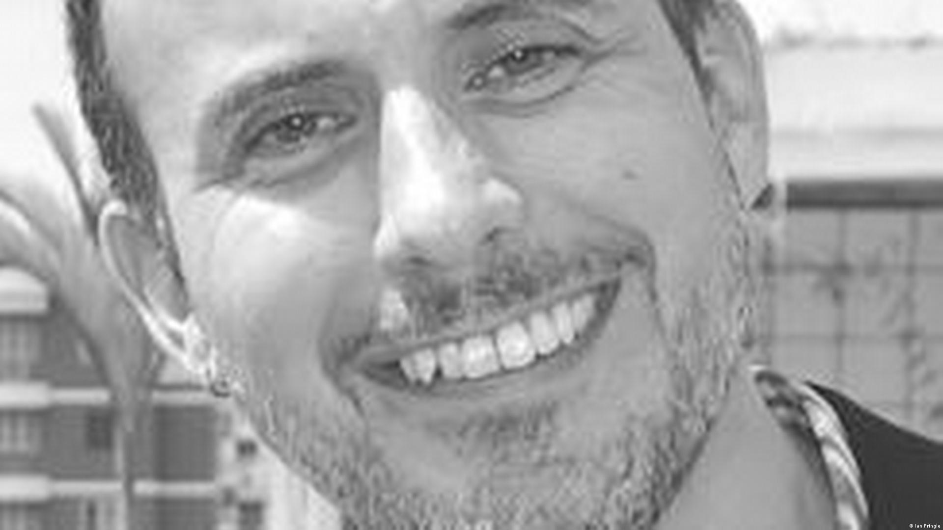 Pringle, Ian