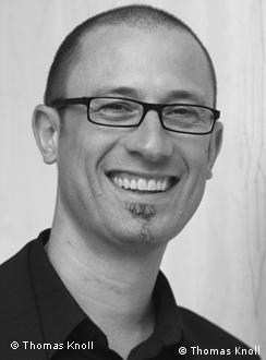Knoll, Thomas