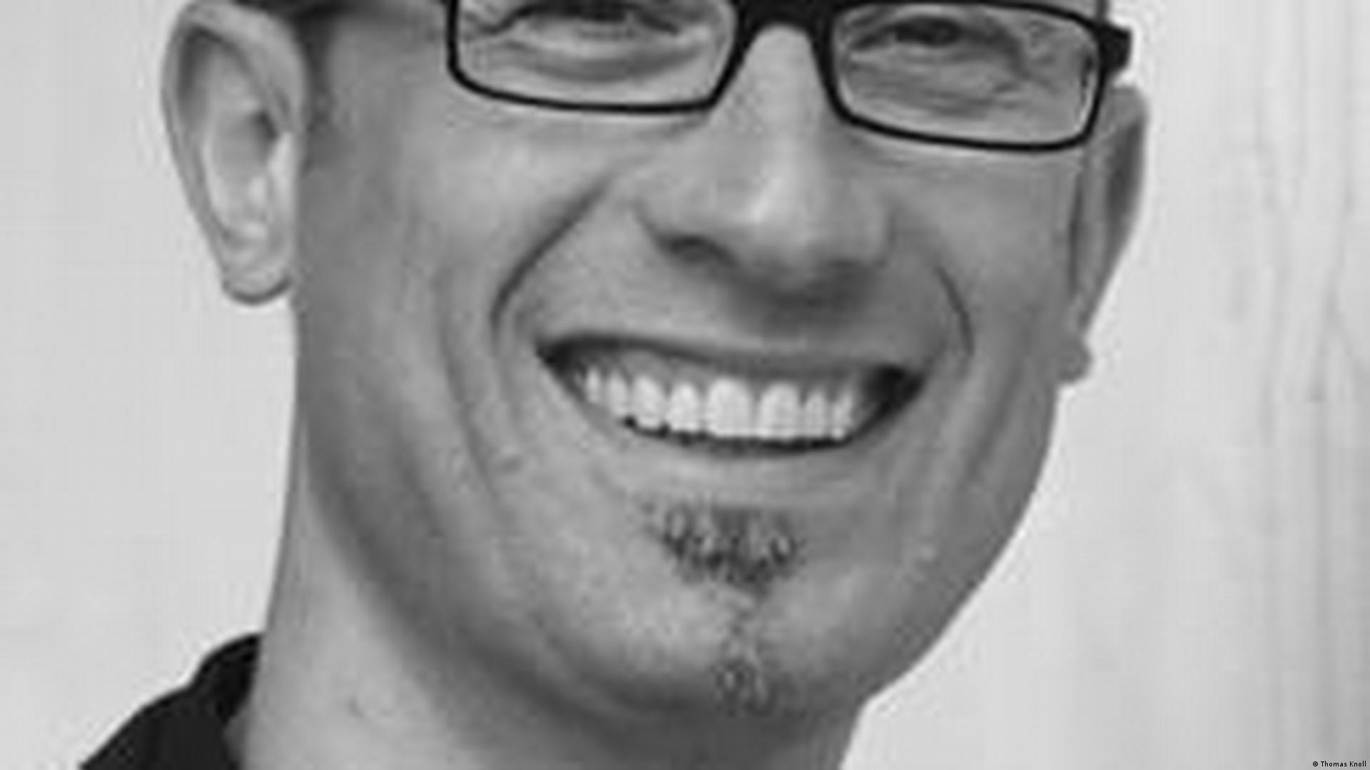 Knoll, Thomas