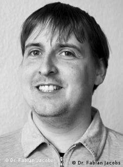 Jacobs, Fabian Dr. des.