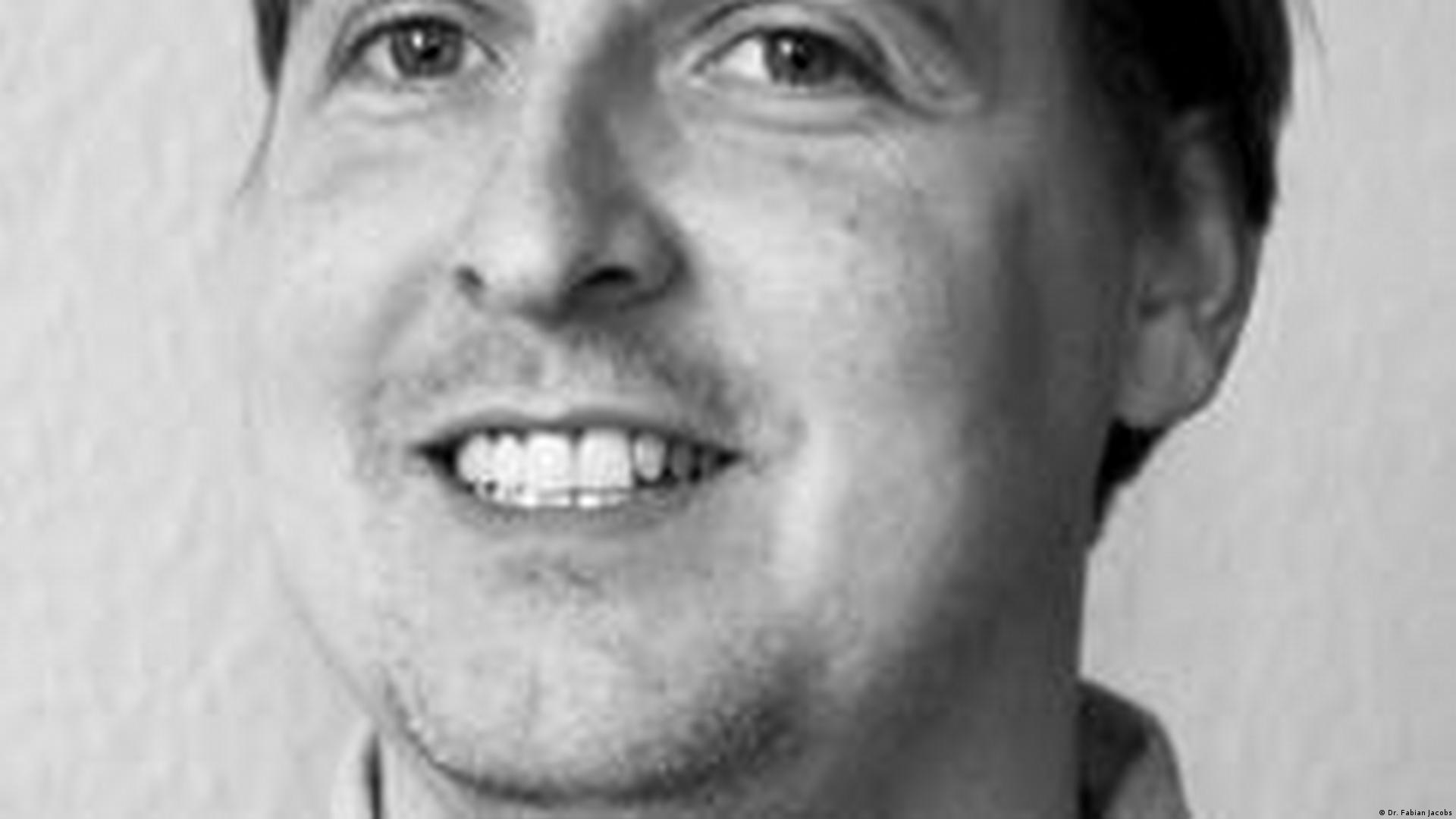 Jacobs, Fabian Dr. des.