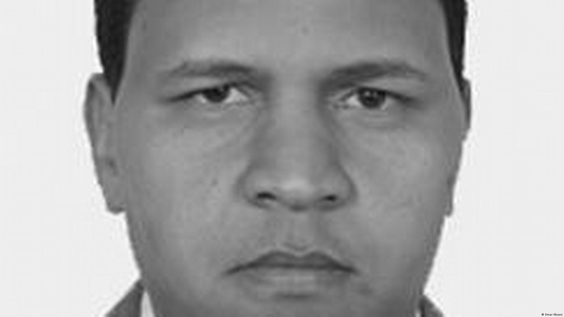 Abassi, Omar