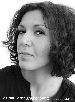 Kasraeian-Moghaddam, Shirin