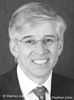 Jukes, Prof. Stephen