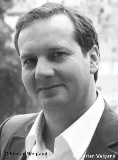 Weigand, Florian | DW's international conference: Global Media Forum ...