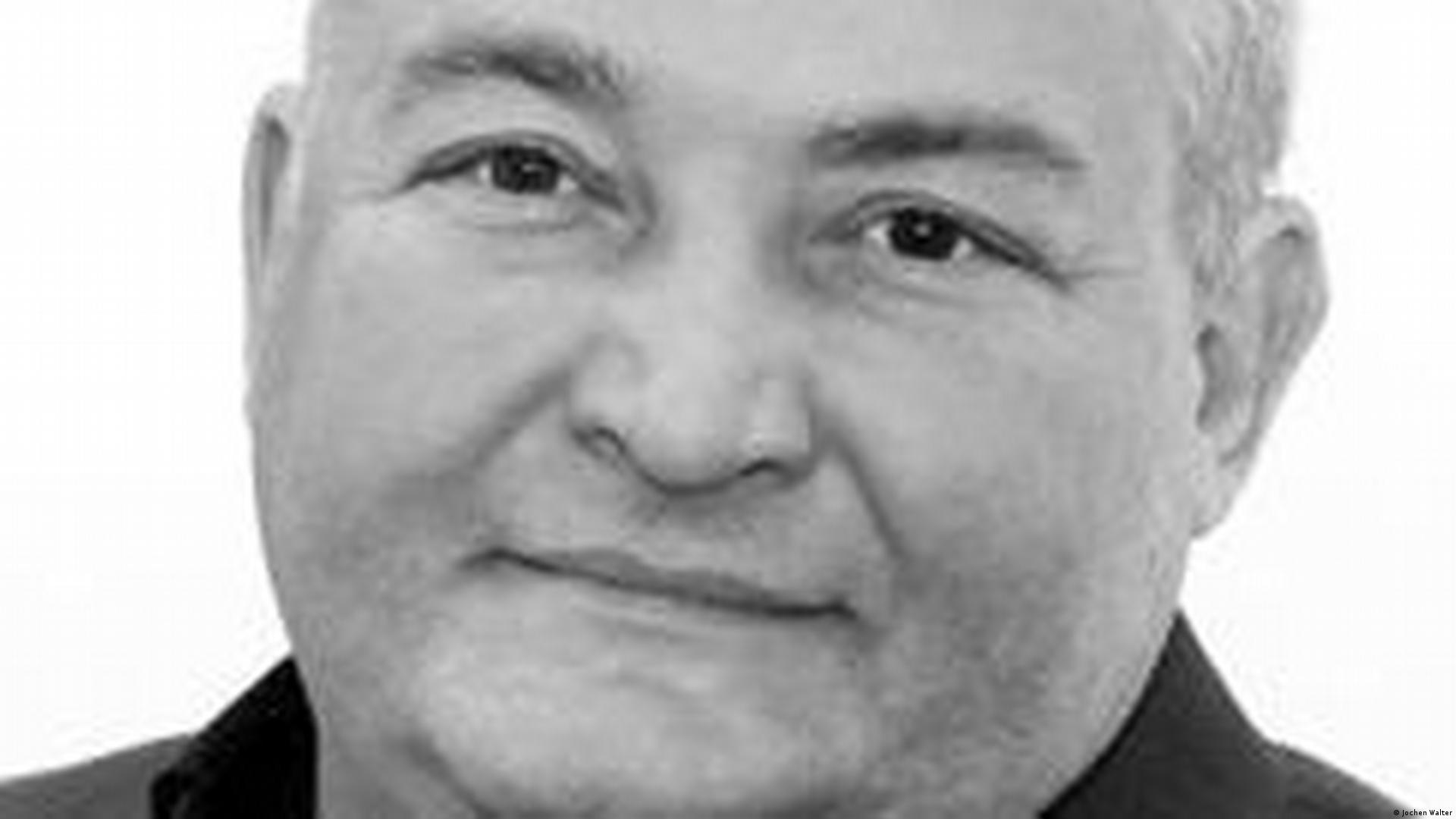 Walter, Jochen