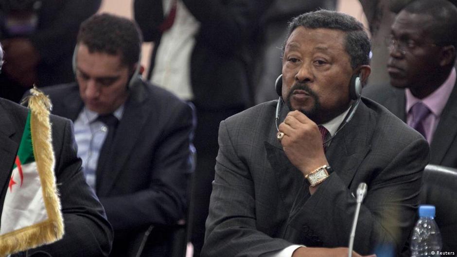 Des renforts pour Jean Ping – DW – 16/08/2016