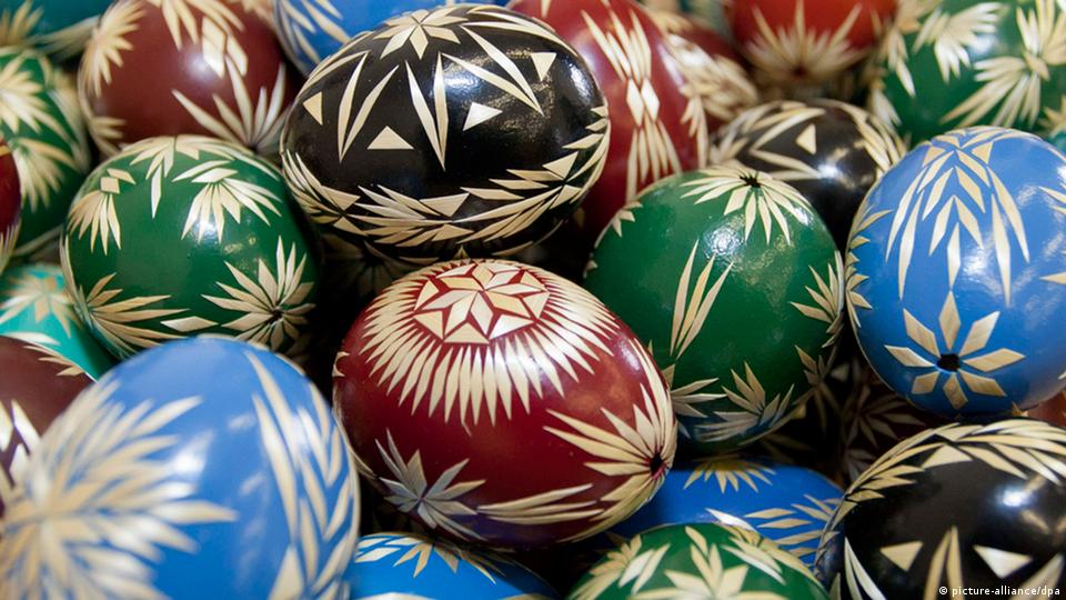 Easter Date History Significance Easter Eggs Bunny When Is Easter