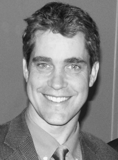 Perkins, Kevin | DW Global Media Forum | DW | 04.04.2012