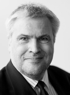 Krzeminski, Prof. Michael