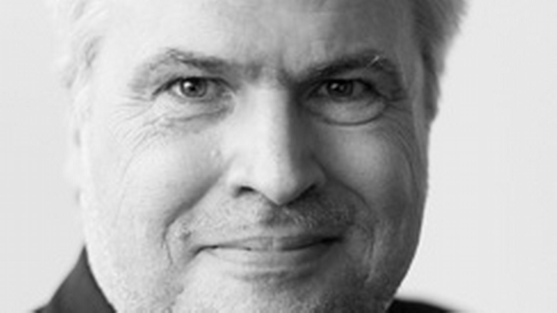 Krzeminski, Prof. Michael