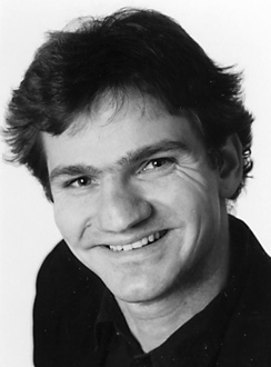 Schetter, PD Dr. Conrad