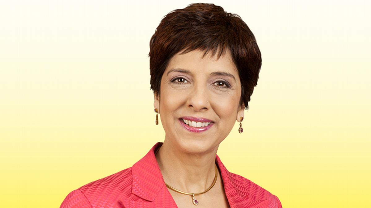 Amrita Cheema – DW – 04/12/2012