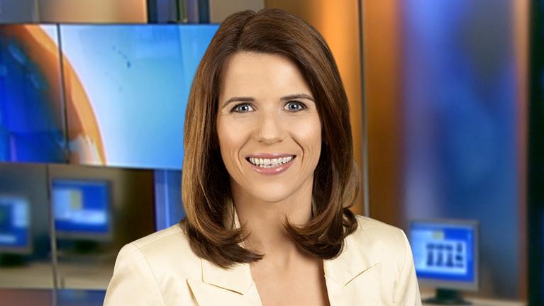 Michaela Kuefner – DW