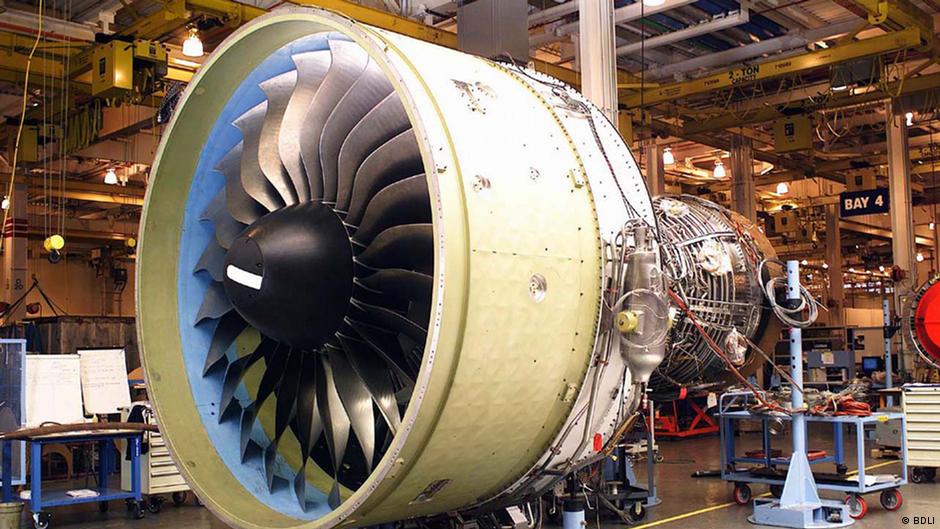 Luft- und Raumfahrt – DW – 16.04.2012