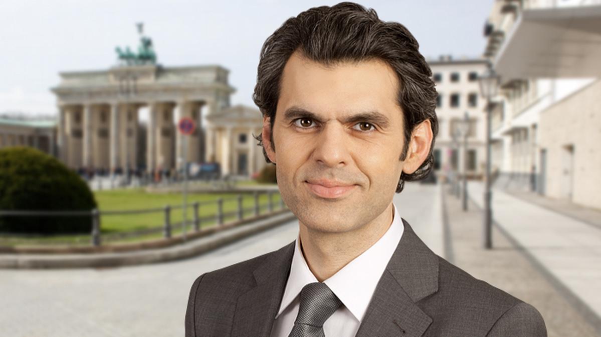 Ali Aslan – DW – 02/10/2012