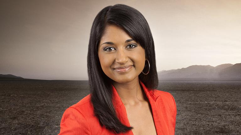 Get to know Sumi – DW – 11/07/2014