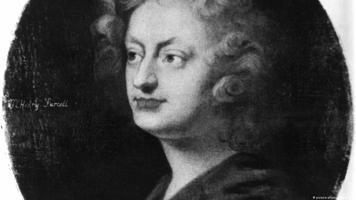 Henry Purcell – DW – 04/12/2012
