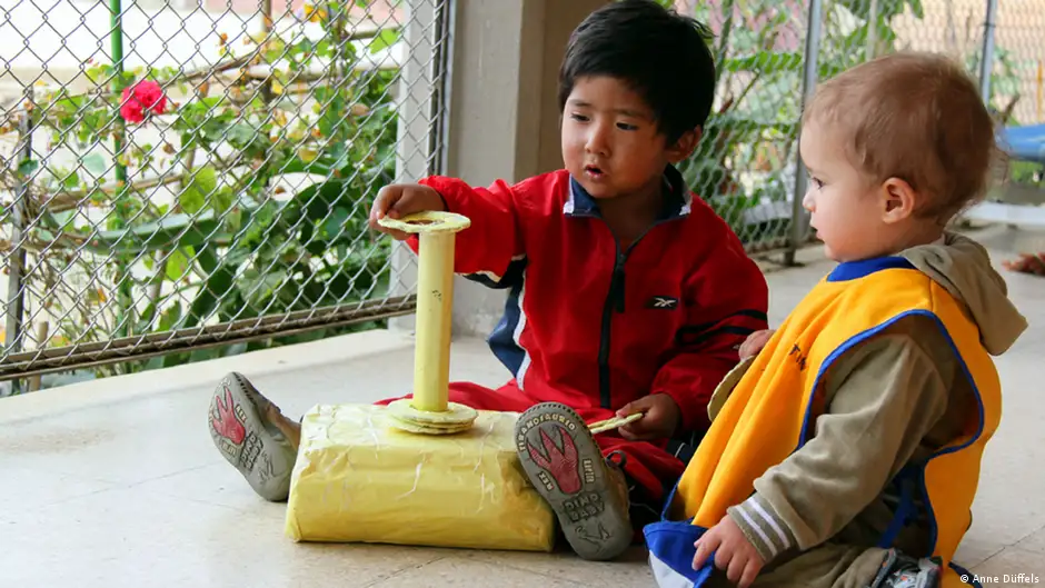 Learning from each other | DW's international conference: Global Media ...