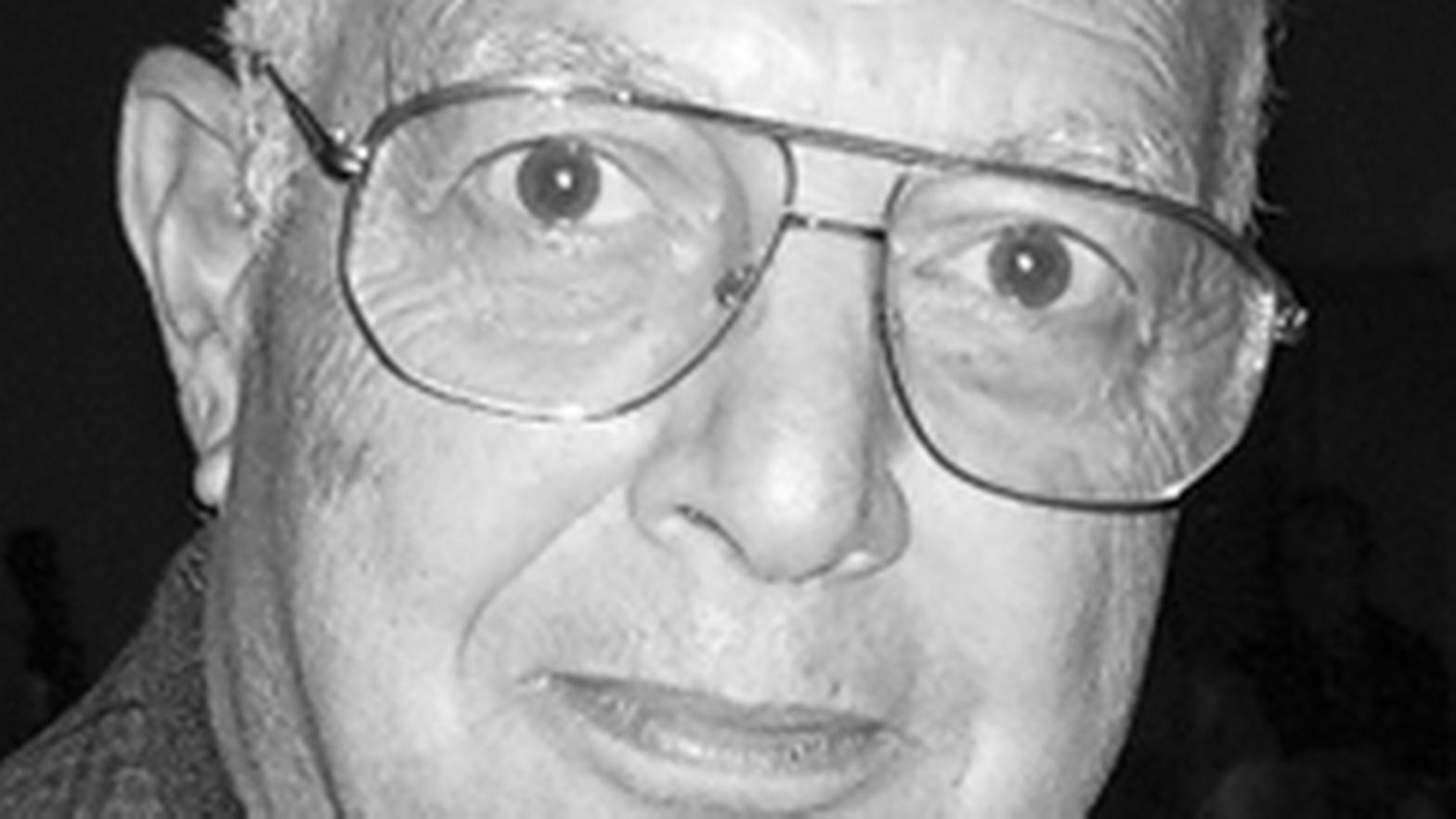 Ibrahim, Prof. Fouad