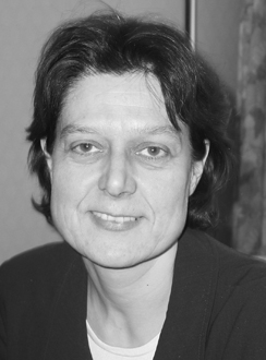 Hollenweger, Prof. Judith