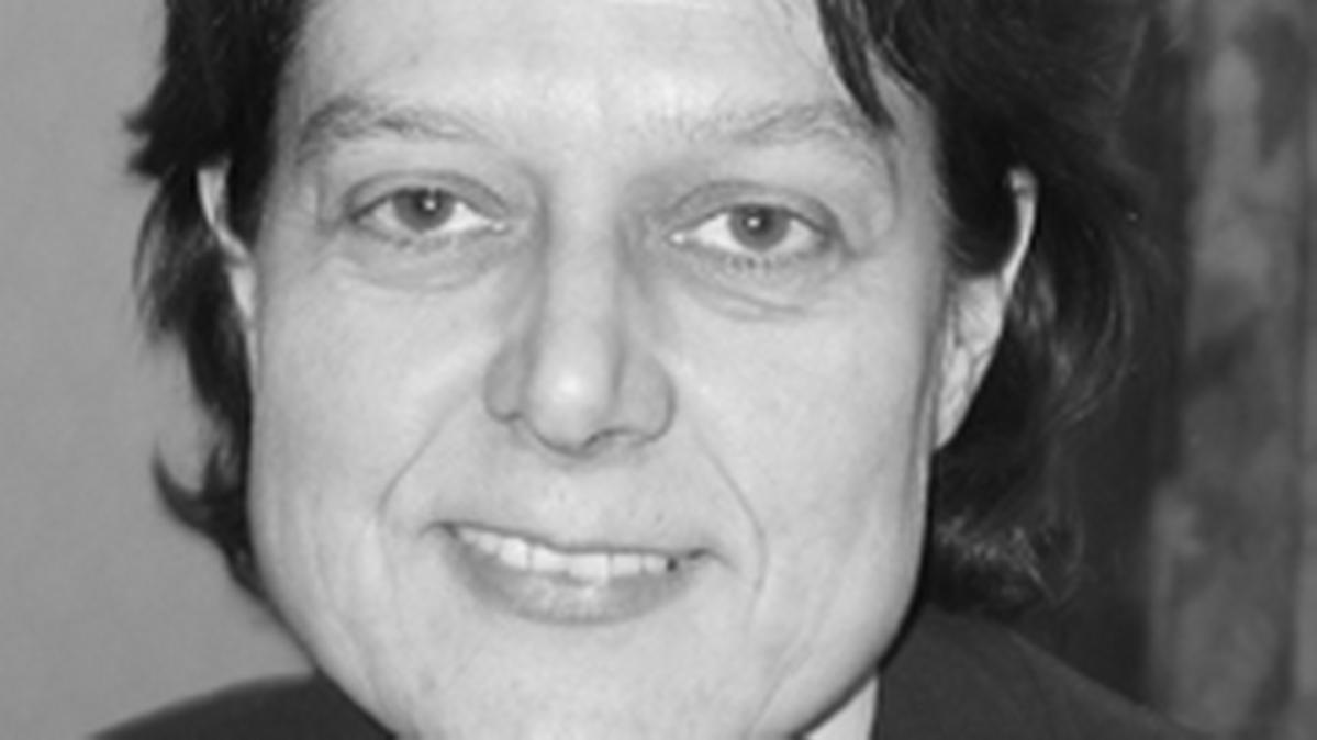 Hollenweger, Prof. Judith