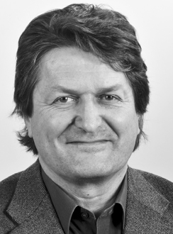 Lucas, Grahame