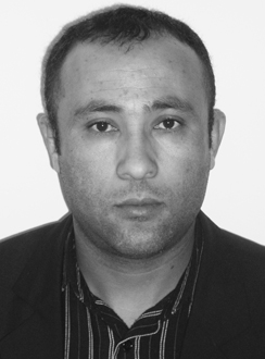 Rojbi, Faycal | DW Global Media Forum | DW | 24.04.2012