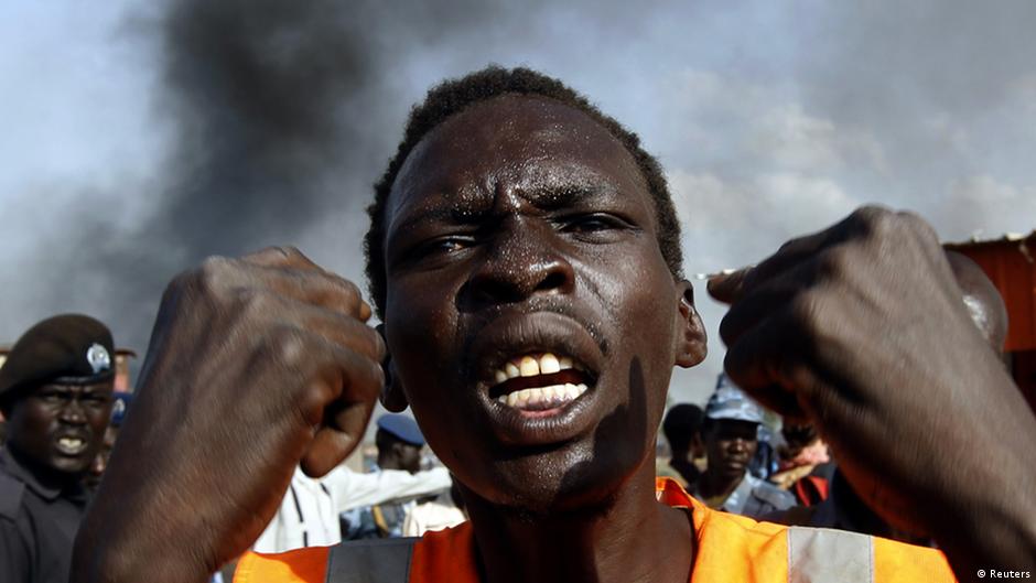 Refugees fear return home – DW – 05/04/2012